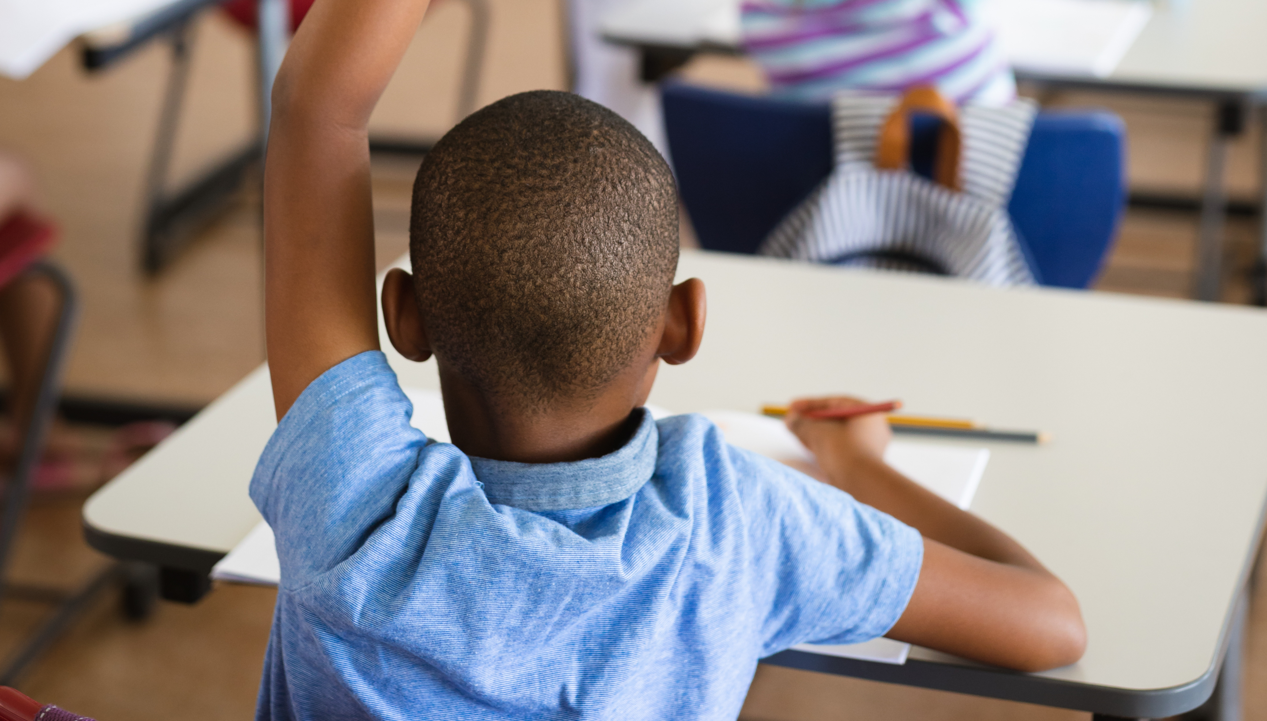 MS in Education | MSMU Los Angeles