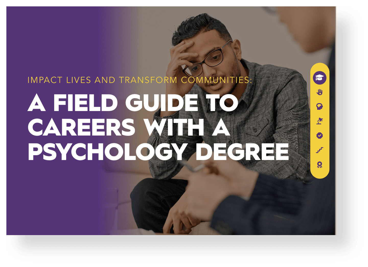 Access Our Guide to Psychology Careers